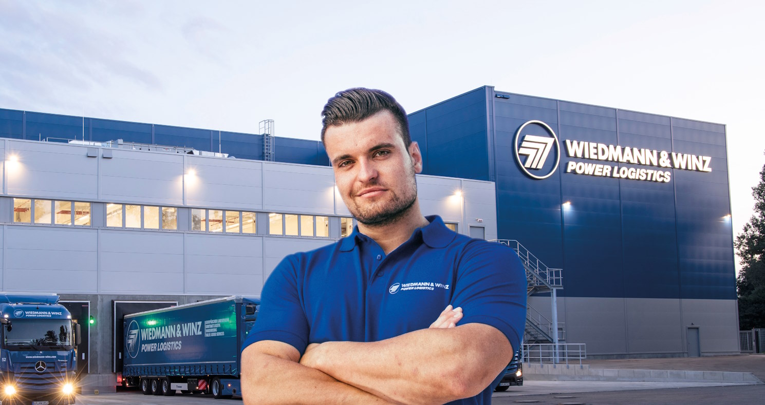 Wiedmann & Winz startet neues Karriereportal | Wiedmann & Winz Power ...
